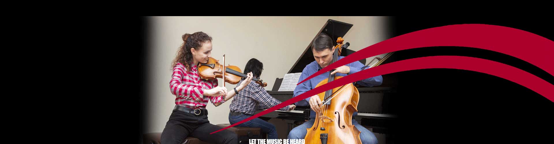 Chamber & Classical Ensemble - The Young Musician Music Institute