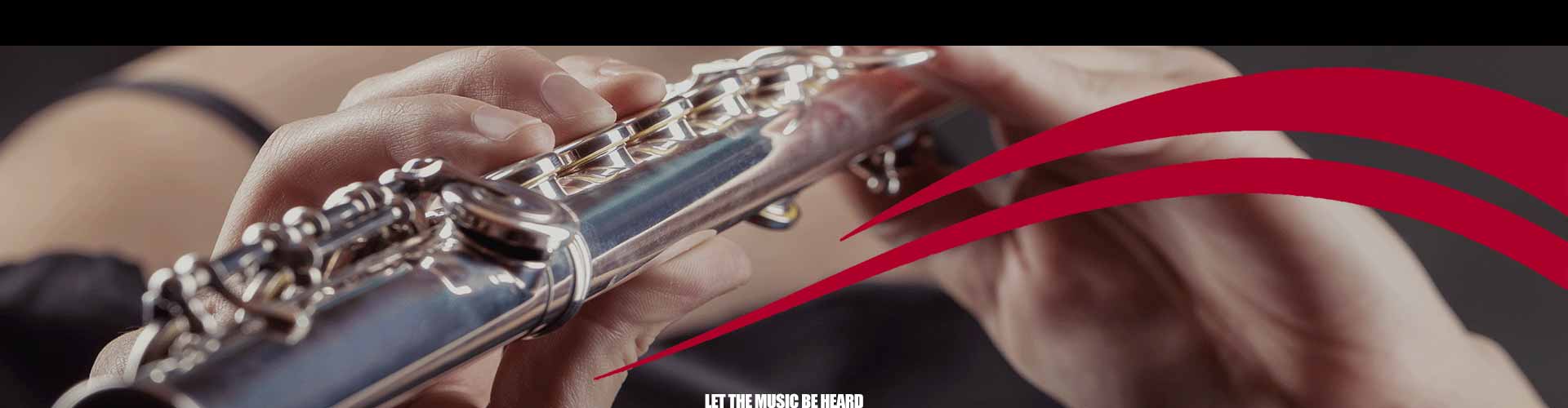 Flute Lessons - The Young Musician Music Institute