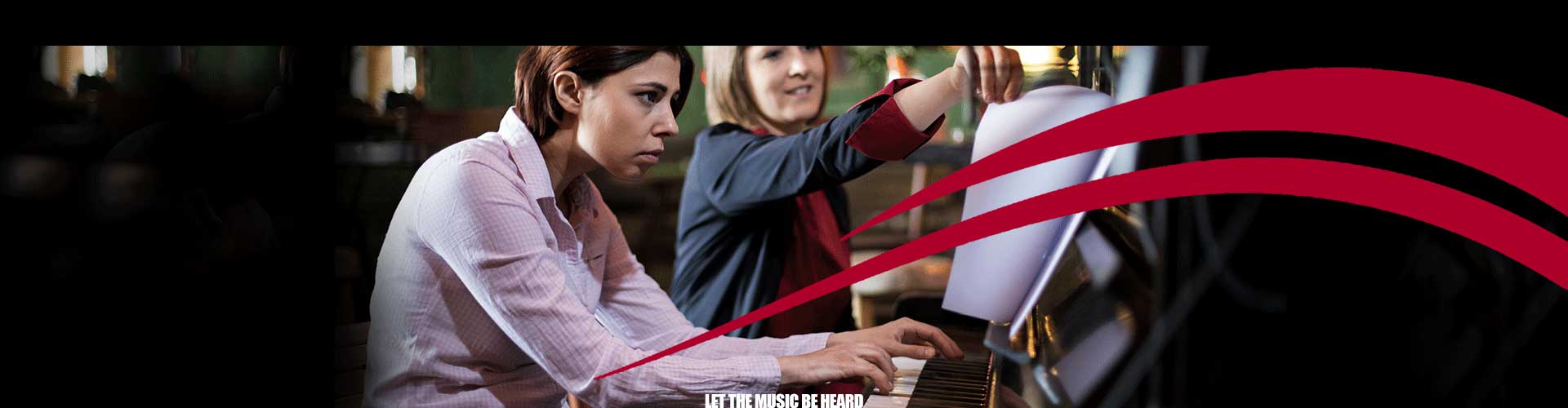 Trinity Music Certificate Exams - The Young Musician Music Institute