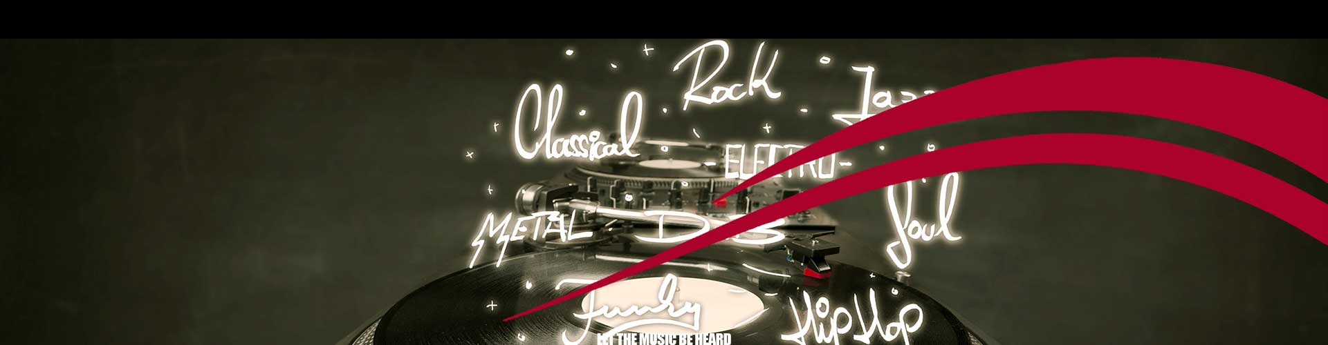 How to Choose An Apt Music Genre - The Young Musician Music Institute