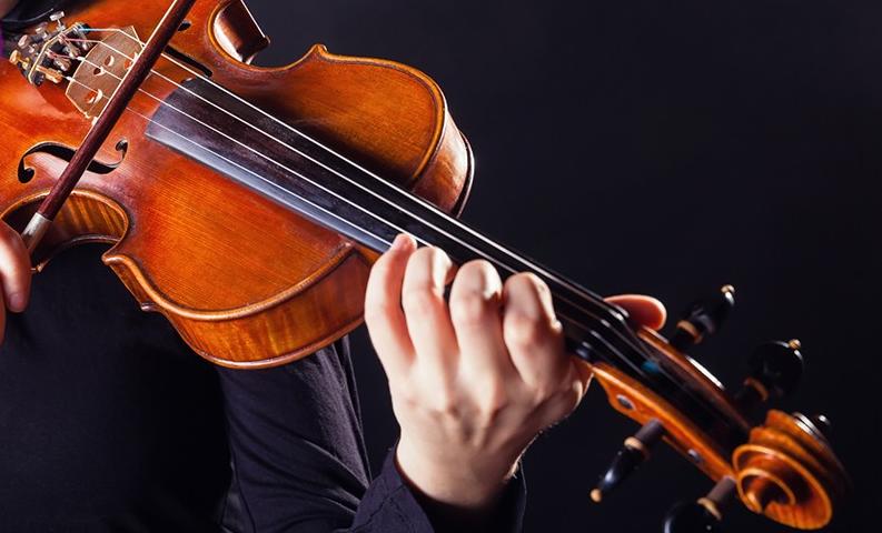 Violin Lessons Abu Dhabi – The Young Musician Music Institute