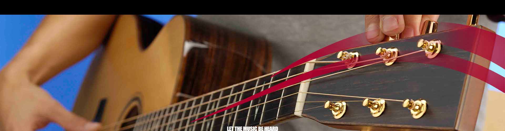 2 Easy Methods To Tune Your Guitar - The Young Musician Music Institute