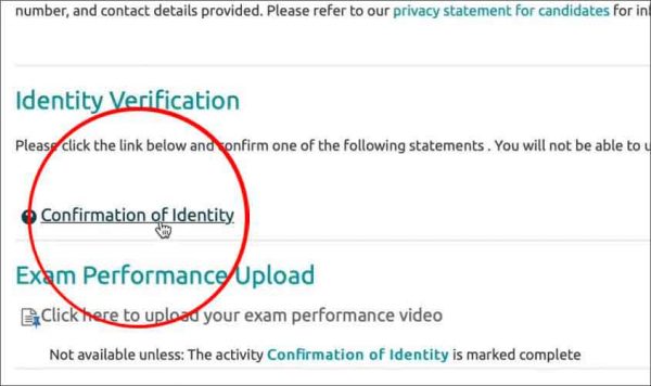 Easy Guide: Trinity Digital Exams - The Young Musician Music Institute
