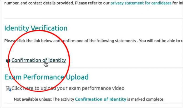 Easy Guide: Trinity Digital Exams - The Young Musician Music Institute