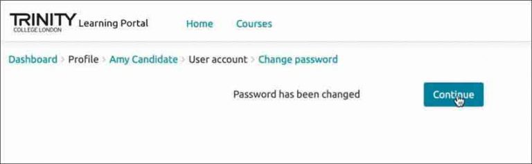 Easy Guide: Trinity Digital Exams - The Young Musician Music Institute