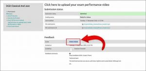 Check Trinity Exam Results Online - The Young Musician Music Institute