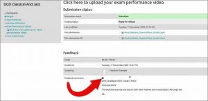 Check Trinity Exam Results Online - The Young Musician Music Institute