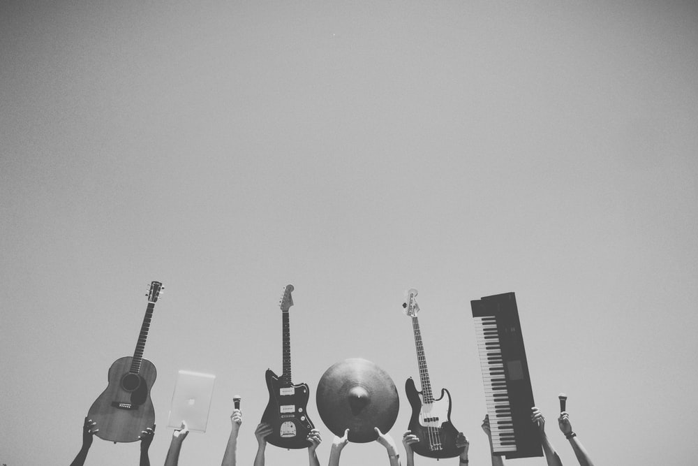 The Best Musical Instruments For Beginners The Young Musician Music the-best-musical-instruments-for-beginners-the-young-musician-music