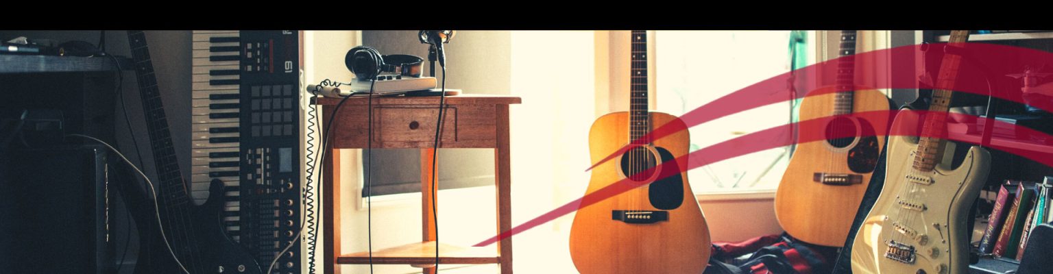 Cool Instruments That You Should Consider Learning – Infograph - The ...