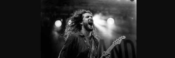 Musicians Who Changed the World