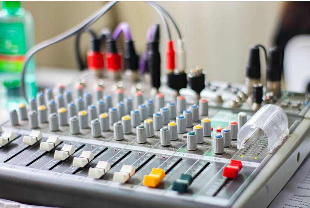 About Music Production: A Detailed Guide