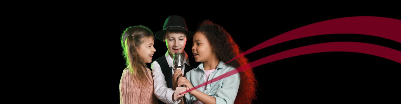 9 Benefits of Singing for Your Health - The Young Musician Music Institute