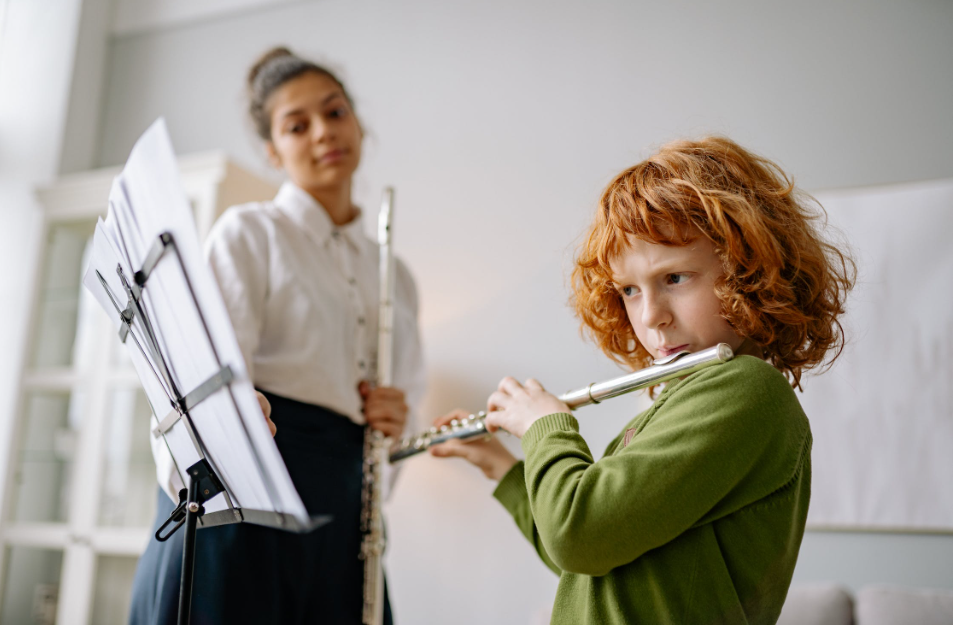 Can Musical Training Improve a Child’s Cognitive Functioning? - The ...
